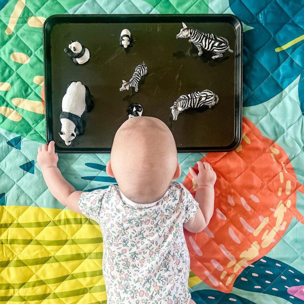 Umbrella Version Picnic Rugs | 2x2m Waterproof Mats with Eyelet – Rudie ...