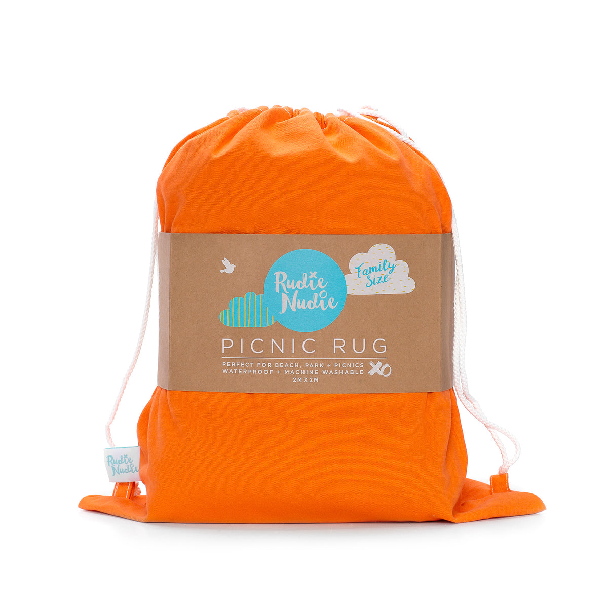 Rudie Nudie Waterproof Playmats and Picnic Rugs – Rudie Nudie Designs